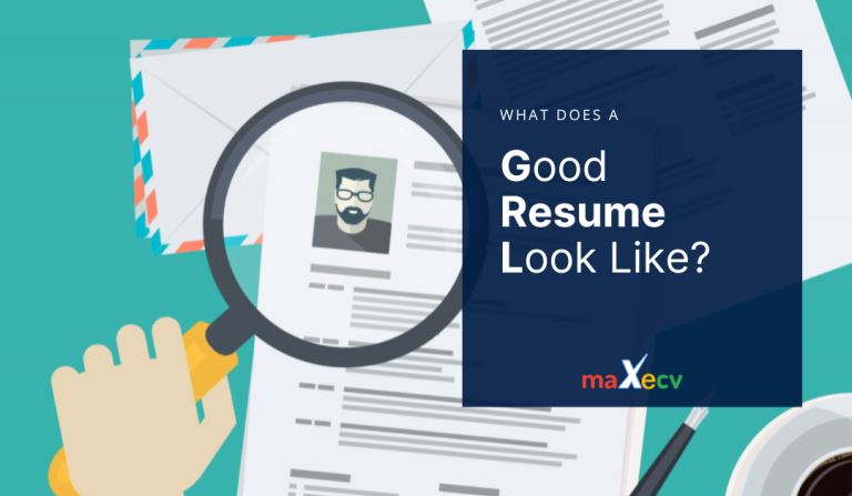 What Does a Good Resume Format Look Like 2023?